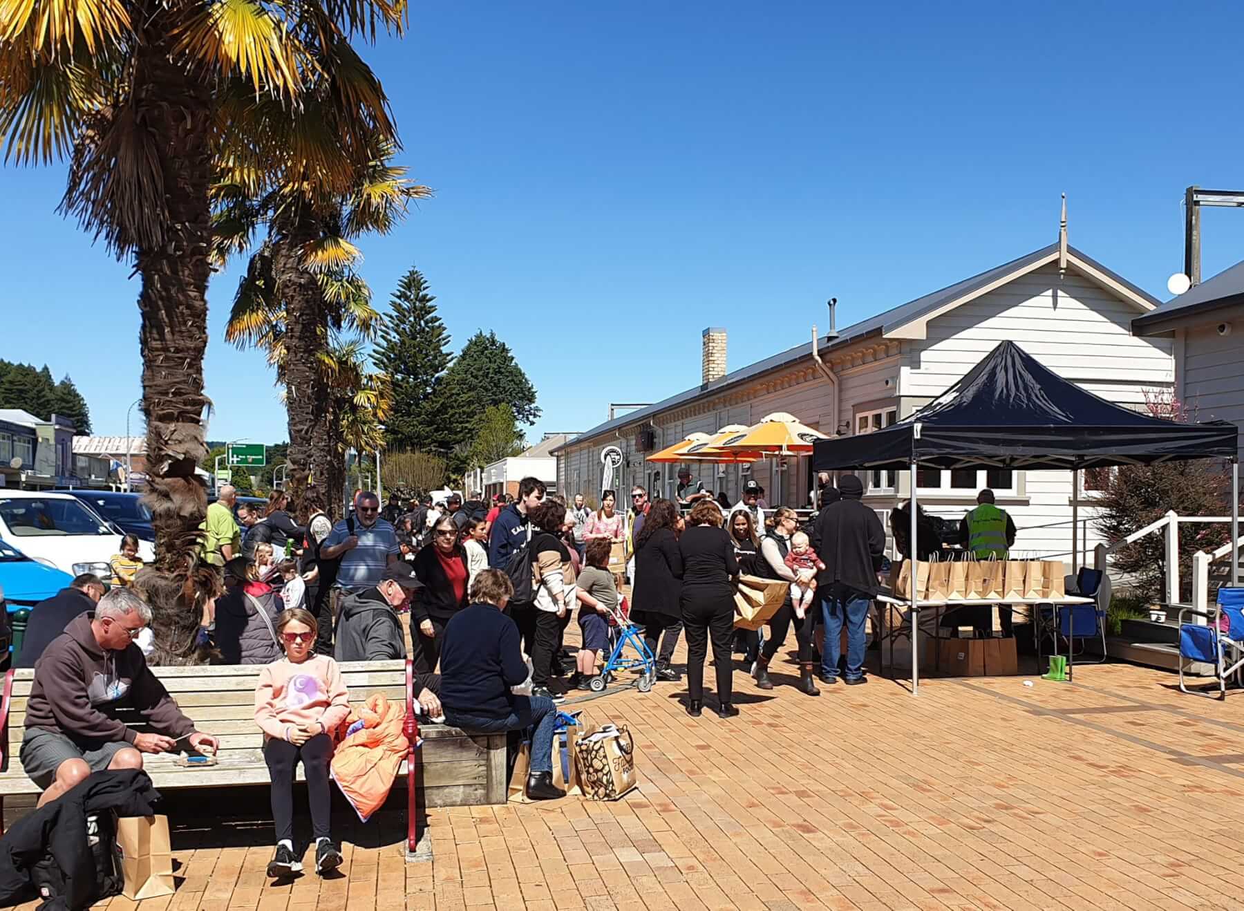 The value of intangibles for tourism | King Country News