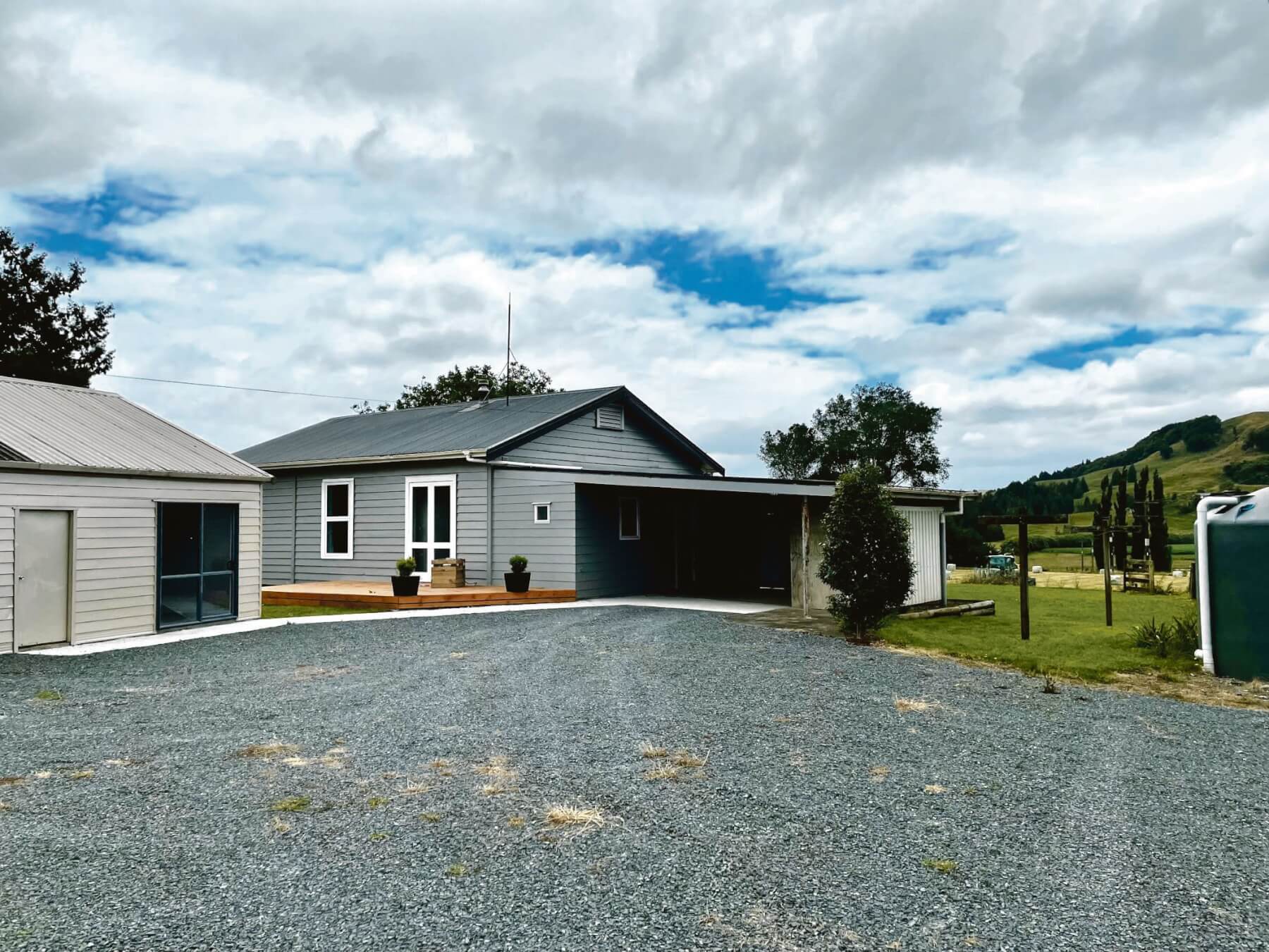 Quiet country living | King Country News