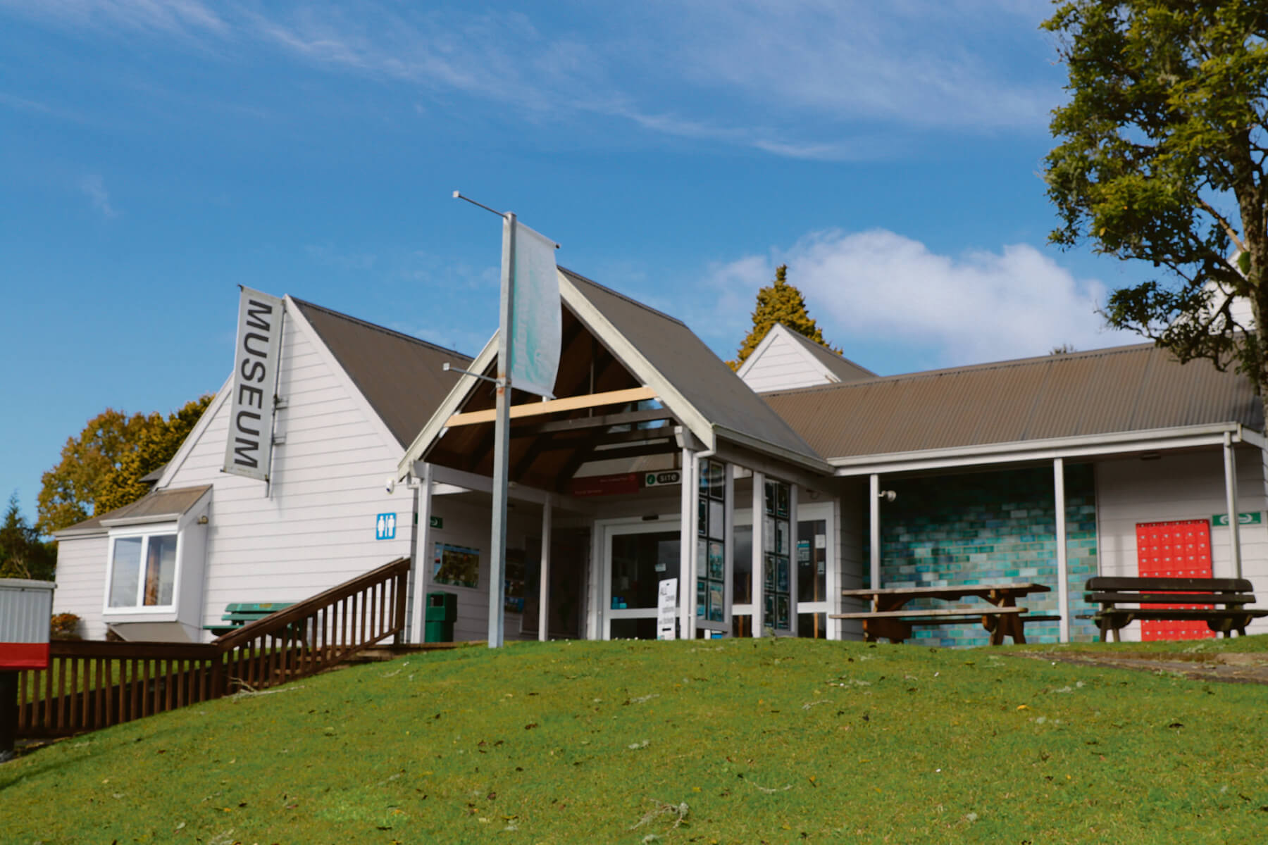 Millions of reasons to visit caves museum | King Country News
