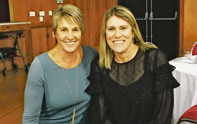 Long-term double act | King Country News