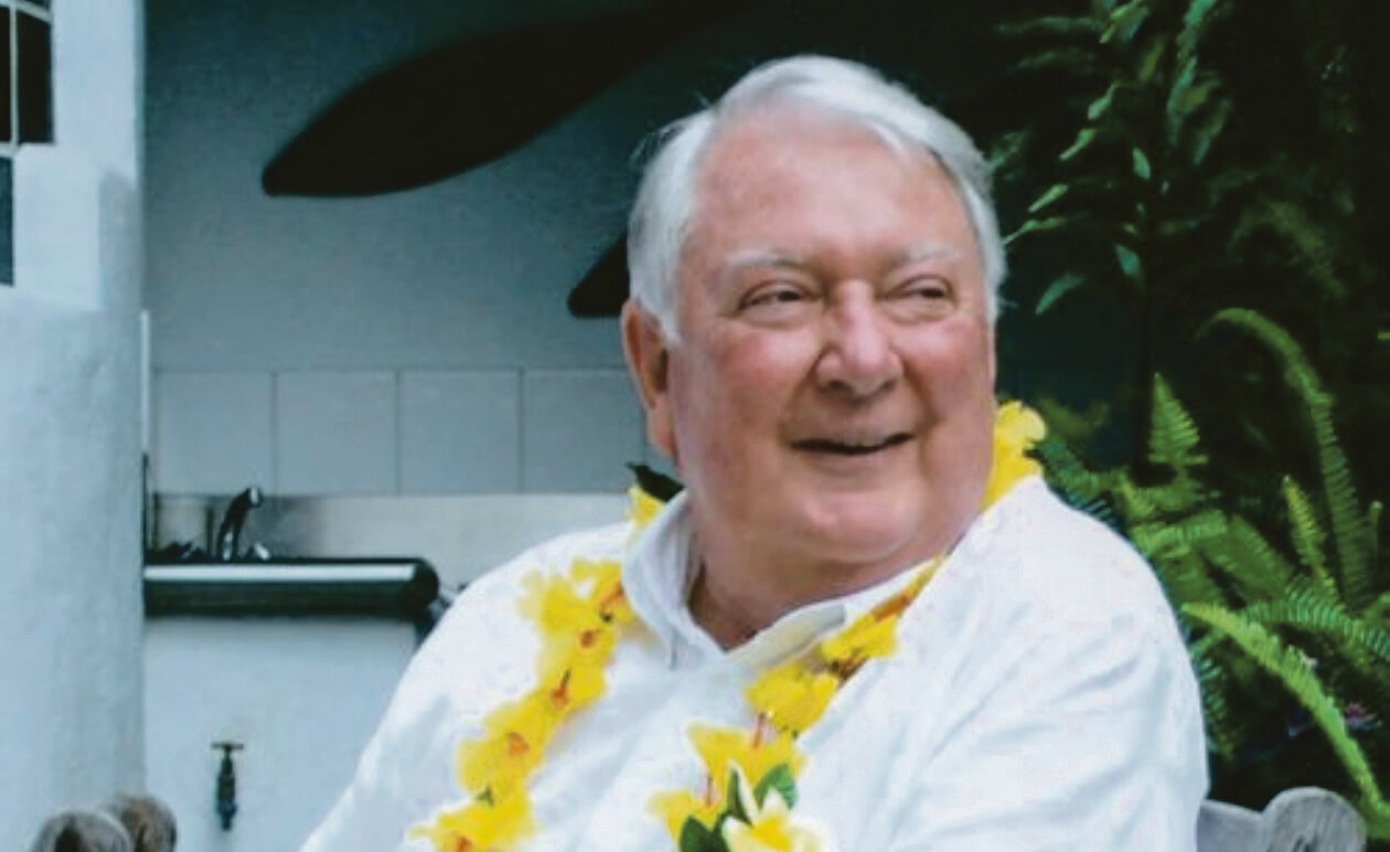 Top judge remembered | King Country News