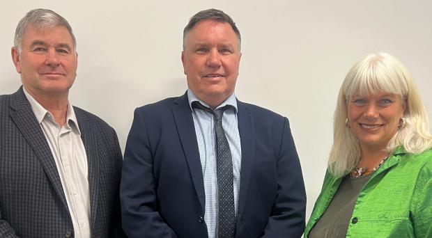 Maher elected regional council chair | King Country News