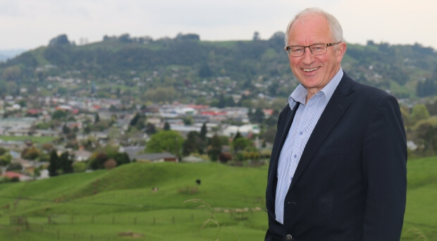 Promoting the rural voice | King Country News