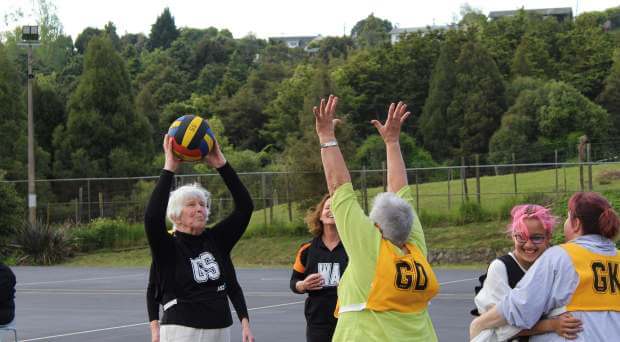Community champions celebrated | King Country News