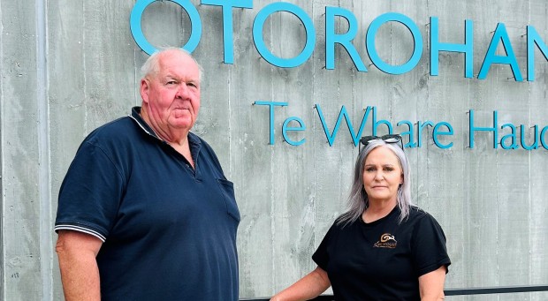 Anger as clinic closes | King Country News