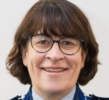 New deputy – oh the relief! | King Country News