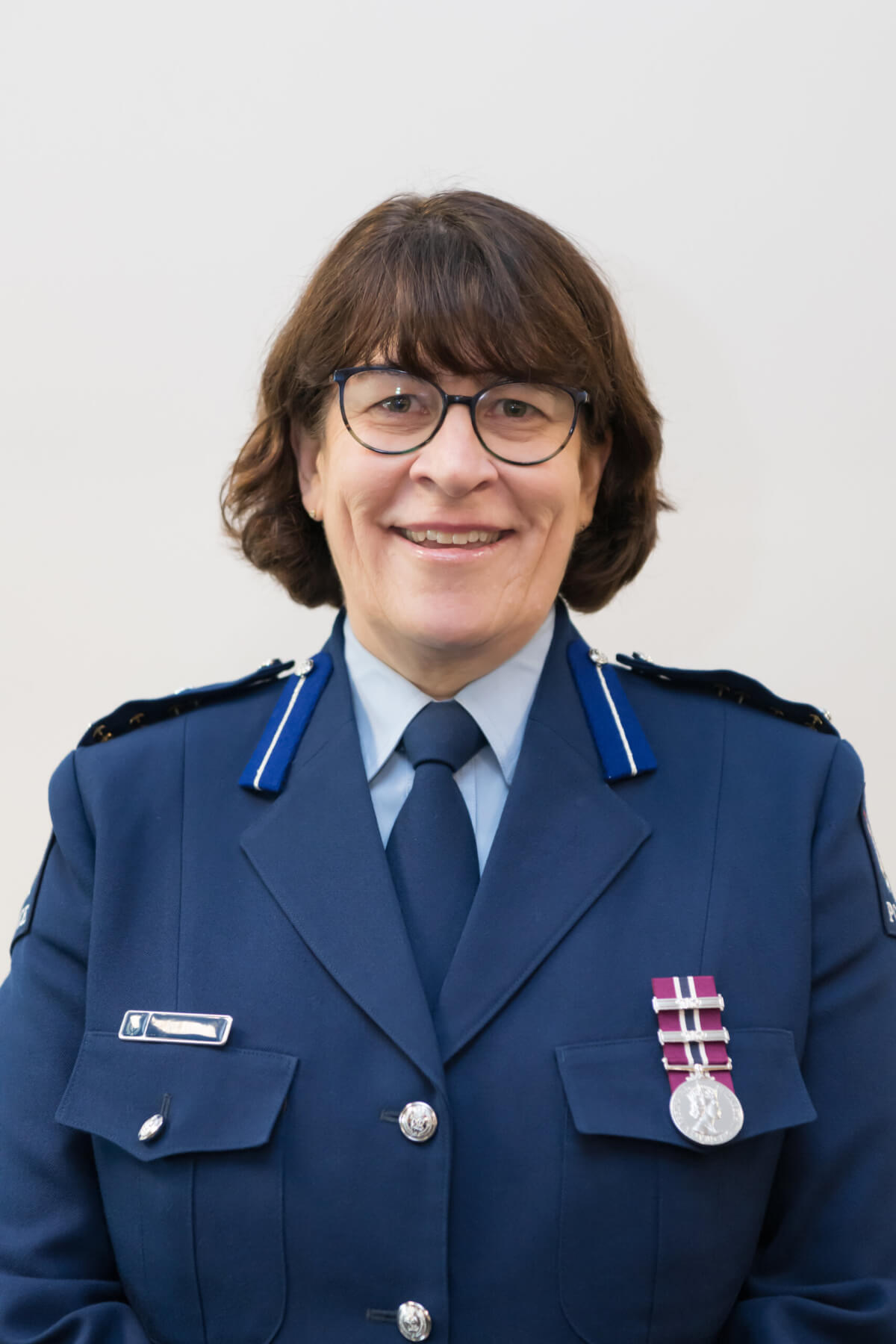 New deputy – oh the relief! | King Country News